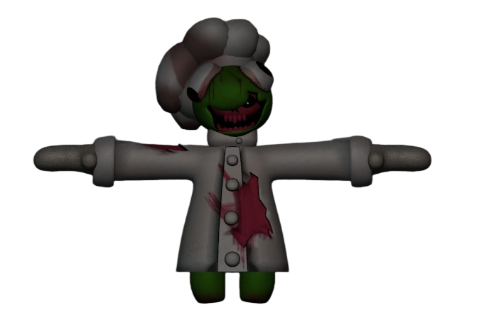 Reincarnated Jumbo Josh | Fandom