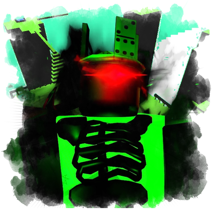 every in-game killer with a pc2 recode icon | Fandom