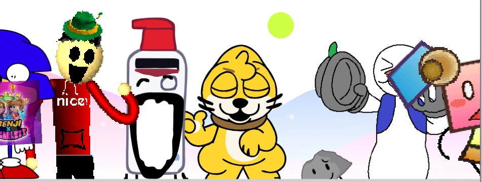 fiddlebops reskin? | Fandom