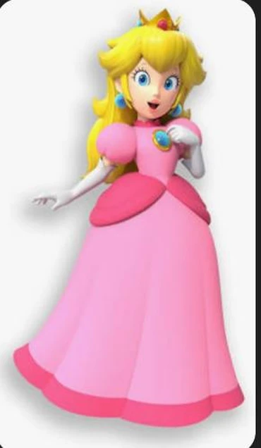 Best princess peach? | Fandom