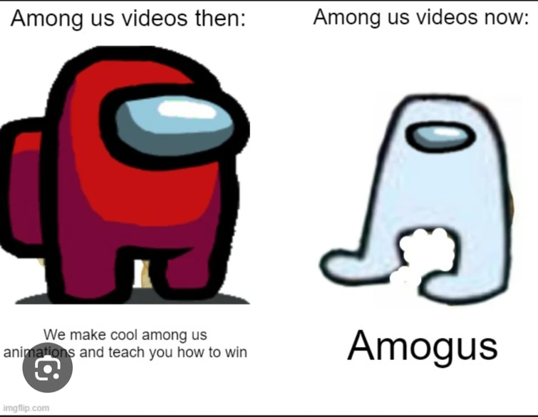 Discuss Everything About Among Us Wiki | Fandom