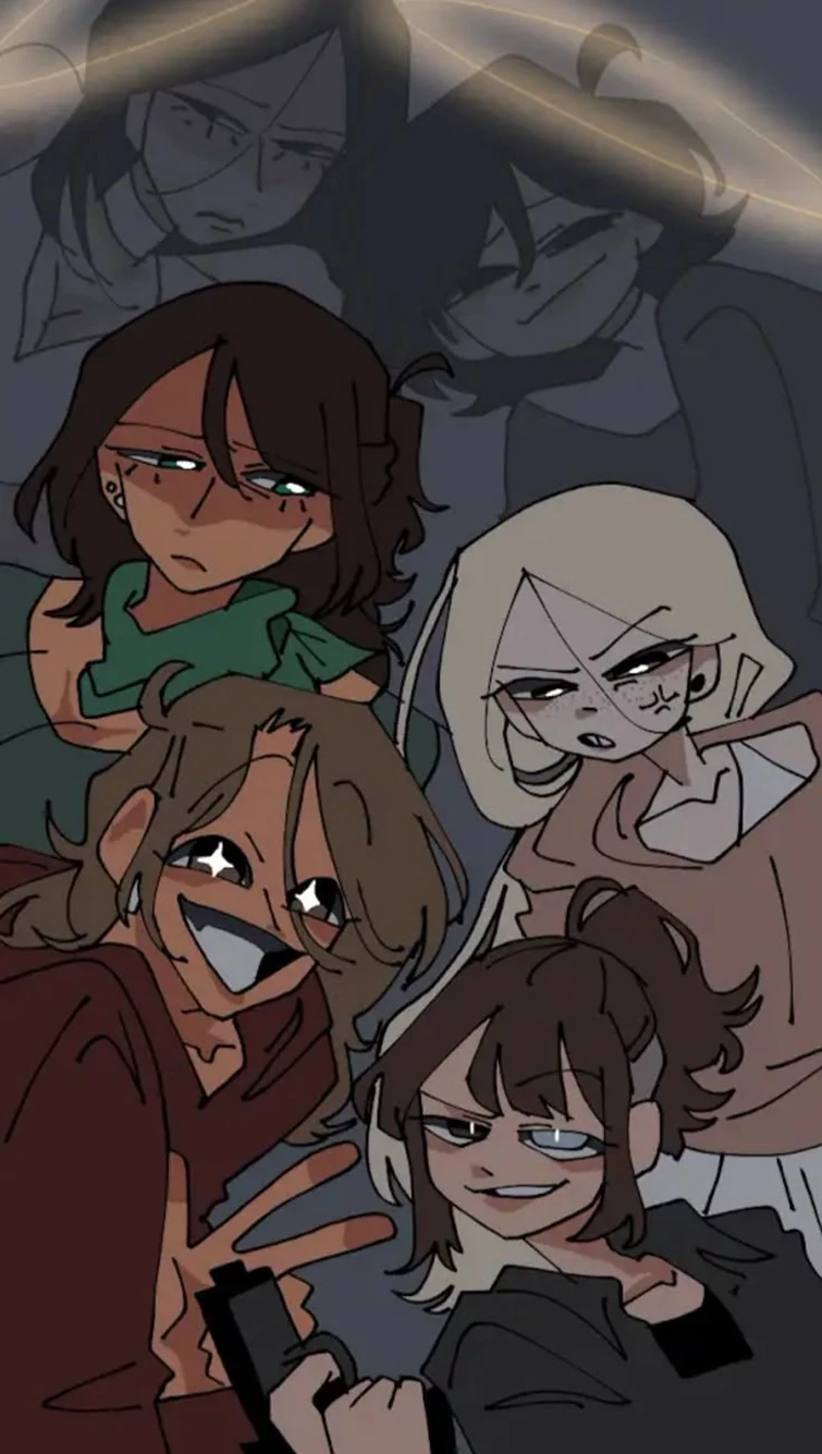 Discuss Everything About Zeyn_Syre Wiki | Fandom