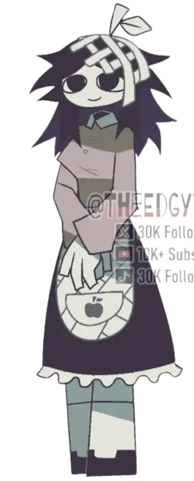 Discuss Everything About The Edgyverse Wiki | Fandom