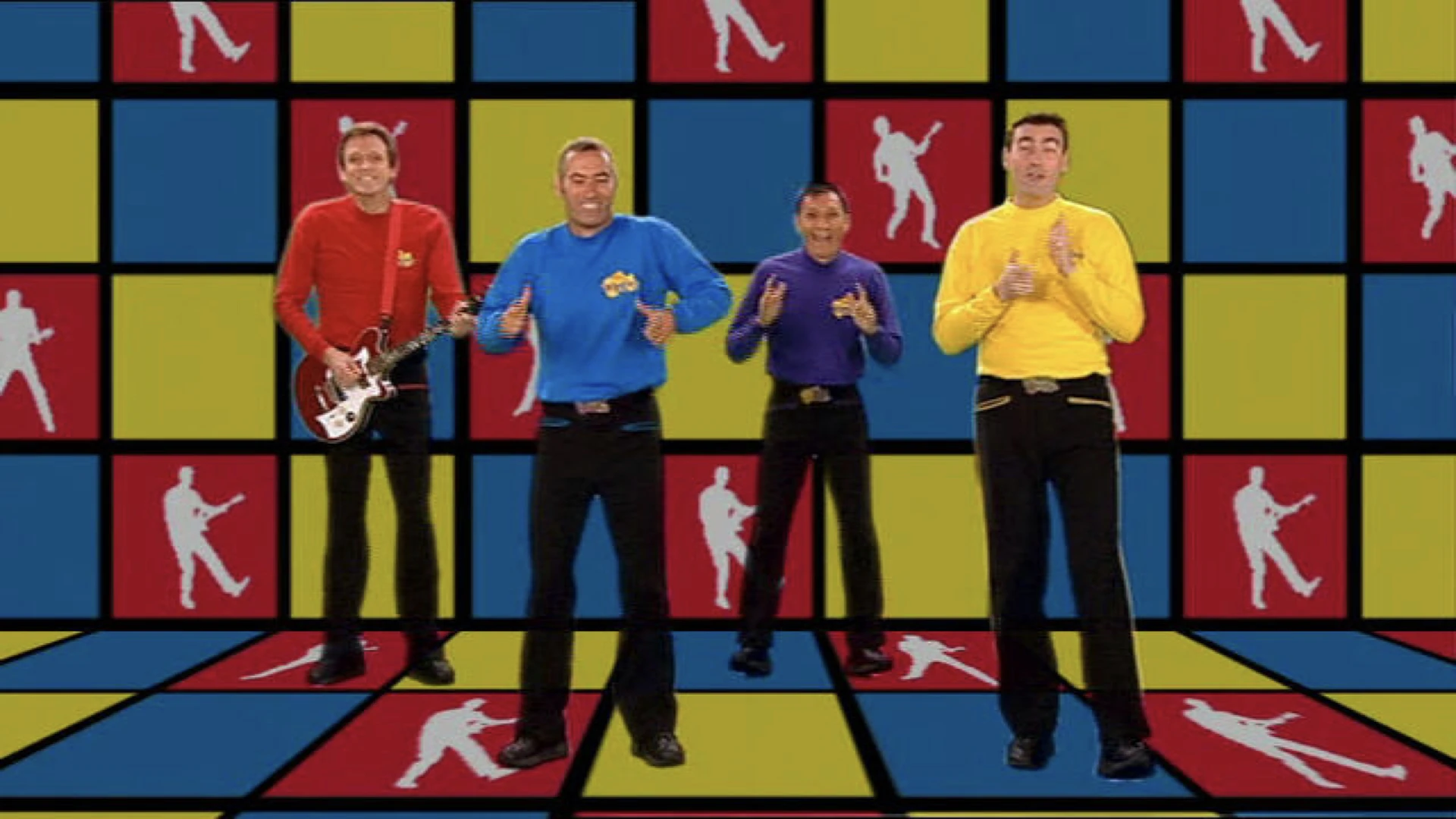 Discuss Everything About Wigglepedia | Fandom