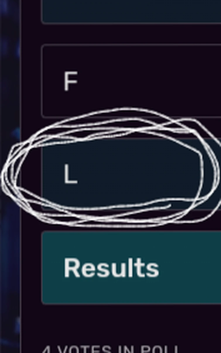 I traded my ws for a TWOVA, W, F, or L? | Fandom