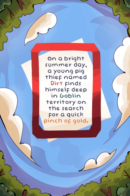 Cardinal In A Gold Mine, Part One | Fandom