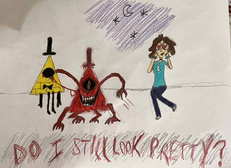 Discuss Everything About Gravity Falls Wiki | Fandom