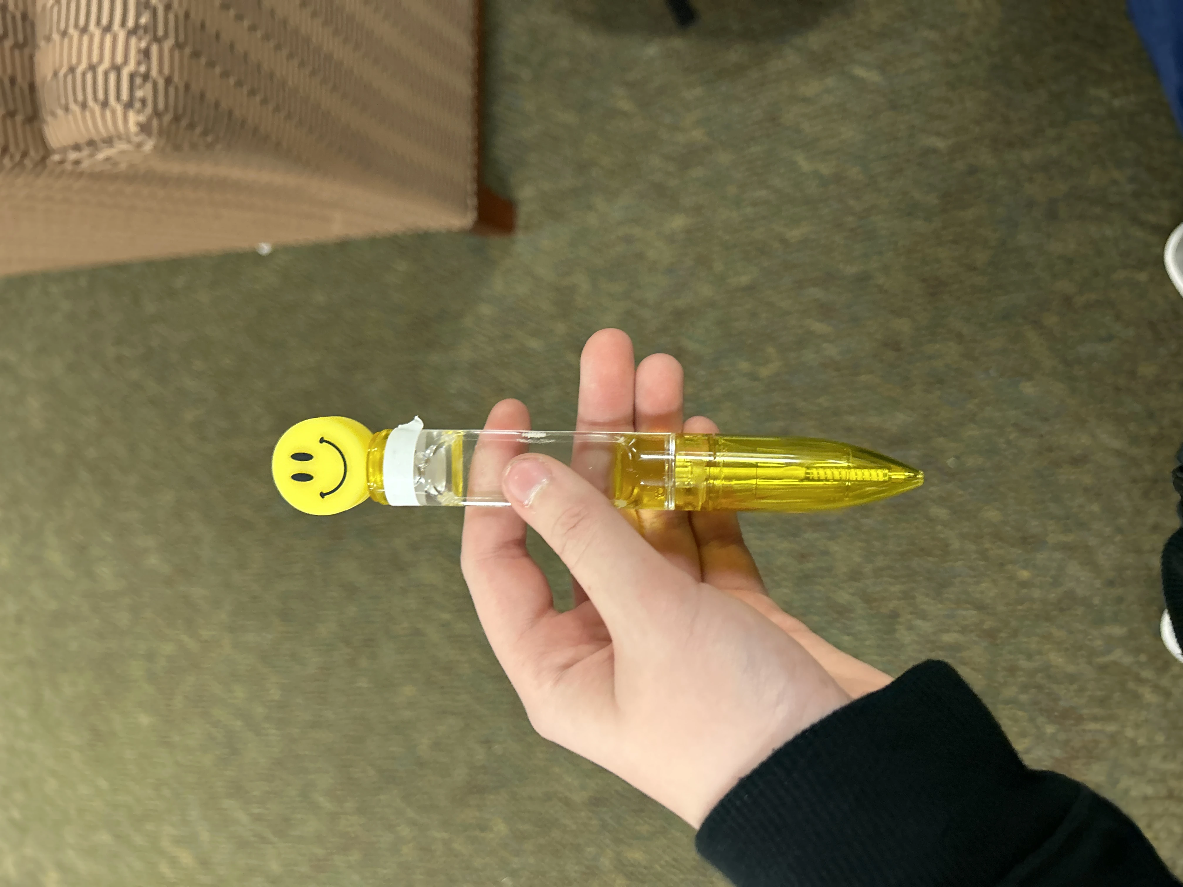 Gigglepen and Glollipop | Fandom