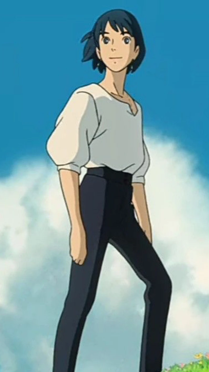 Why is he snatched | Fandom