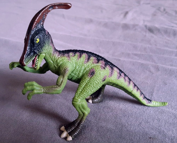 Cursed Parasaurolophus | Fandom