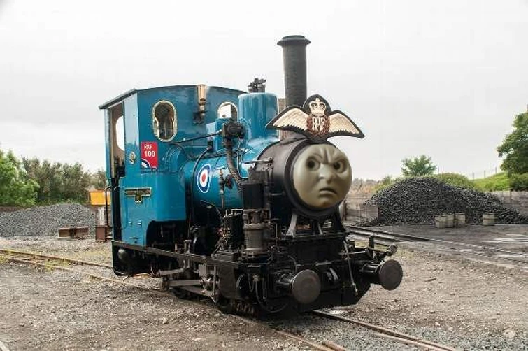Discuss Everything About Thomas the Tank Engine Wiki | Fandom