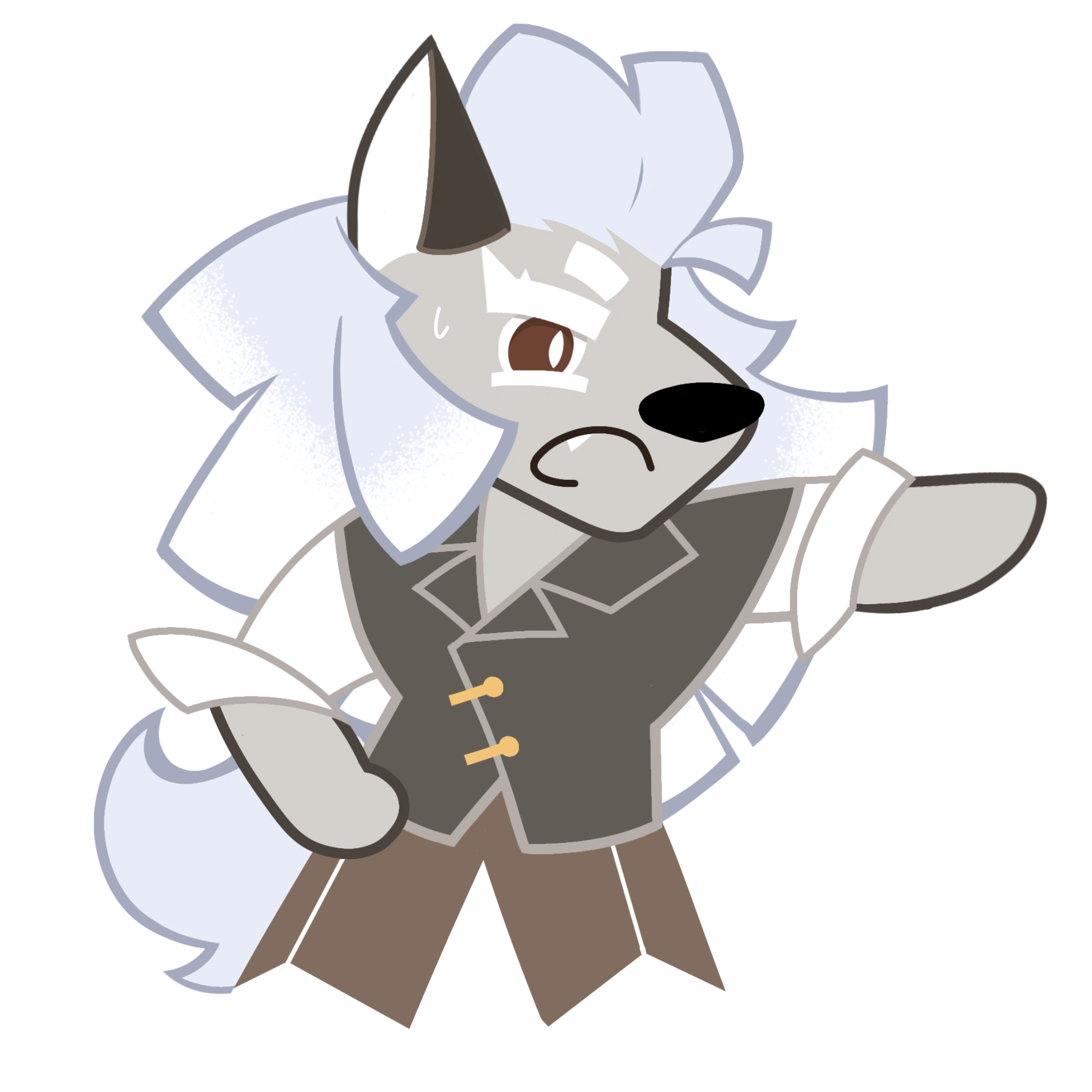 Espasol Cookie Sprites | Fandom