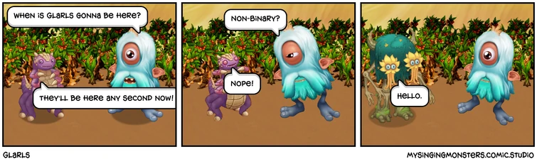 Discuss Everything About My Singing Monsters Wiki | Fandom