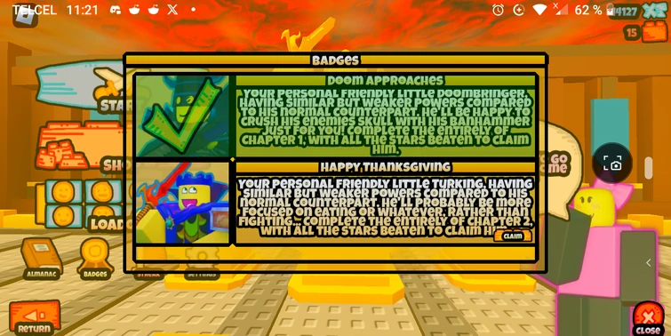 Discuss Everything About The Battle Bricks Wiki | Fandom