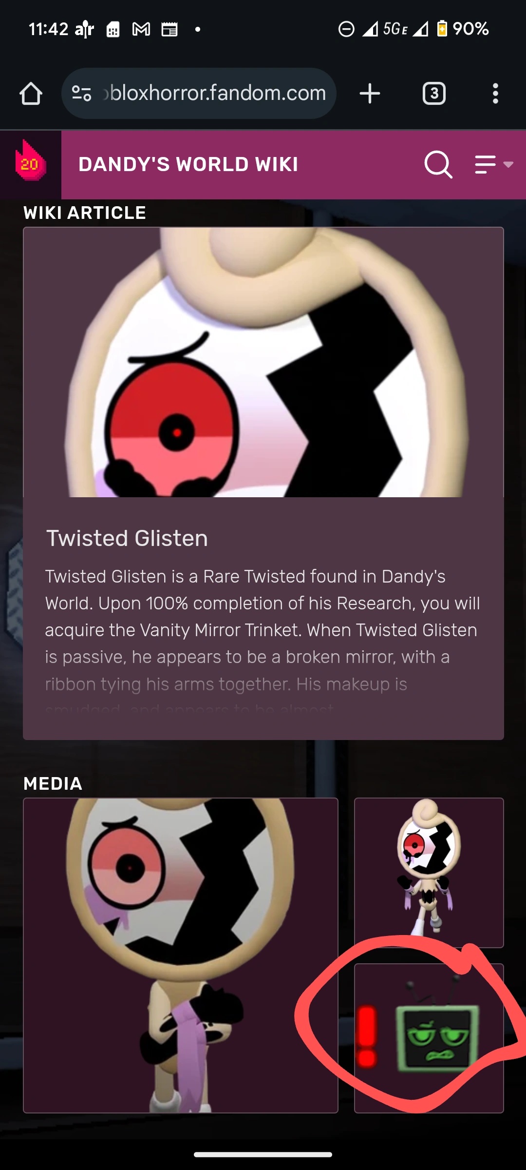 Da heck is this? | Fandom