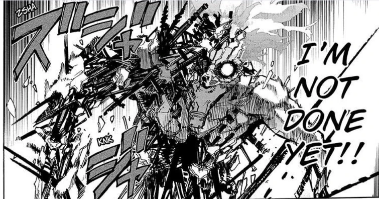 Discuss Everything About My Hero Academia Wiki | Fandom