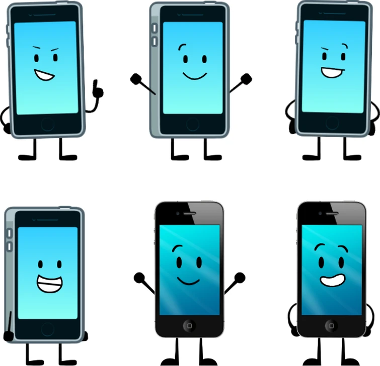 MePhone4 ahh test rigs | Fandom