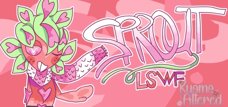 LOVESICK WI-FI [Lswf] | Fandom