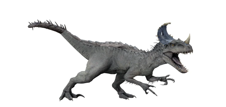 Behold the Ultimasaurus! | Fandom