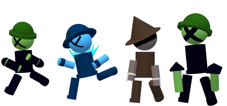 Discuss Everything About Tower Defense Simulator Wiki | Fandom