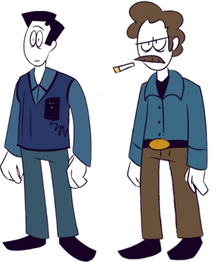 Spooky Month 7 | Fandom