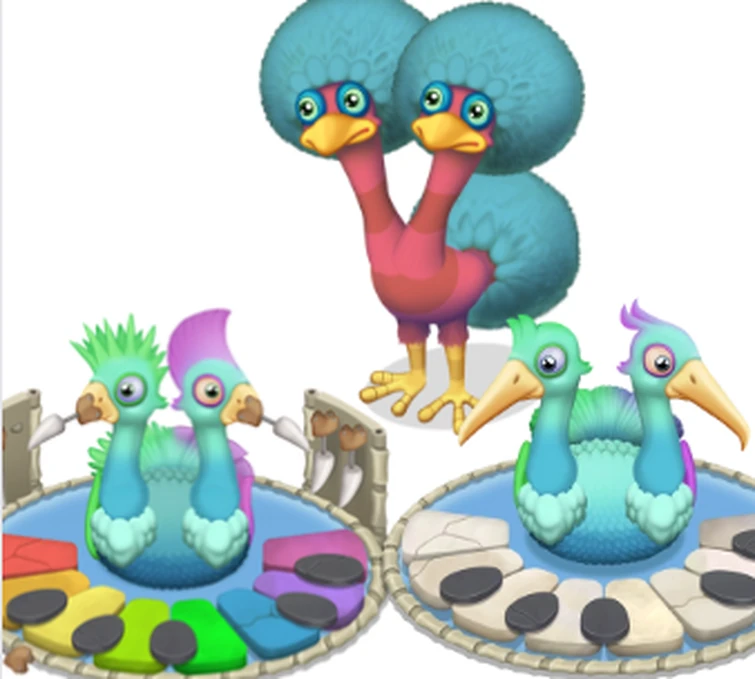 Discuss Everything About My Singing Monsters Wiki | Fandom