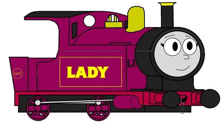 Discuss Everything About Thomas the Tank Engine Wiki | Fandom