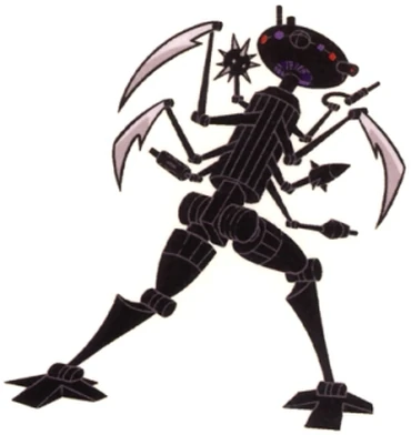 Your favourite Rattatak gladiator (part 2) | Fandom