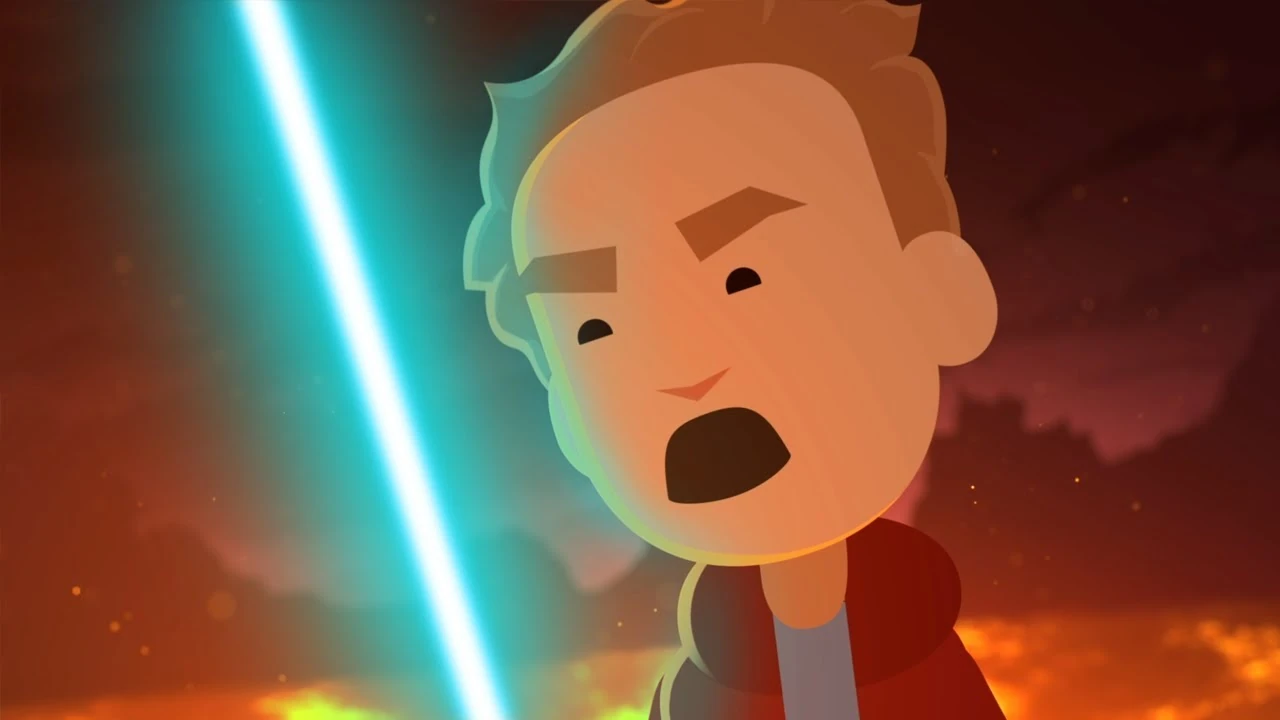 [YouTube: SWT] New series from Sw Theory | Fandom