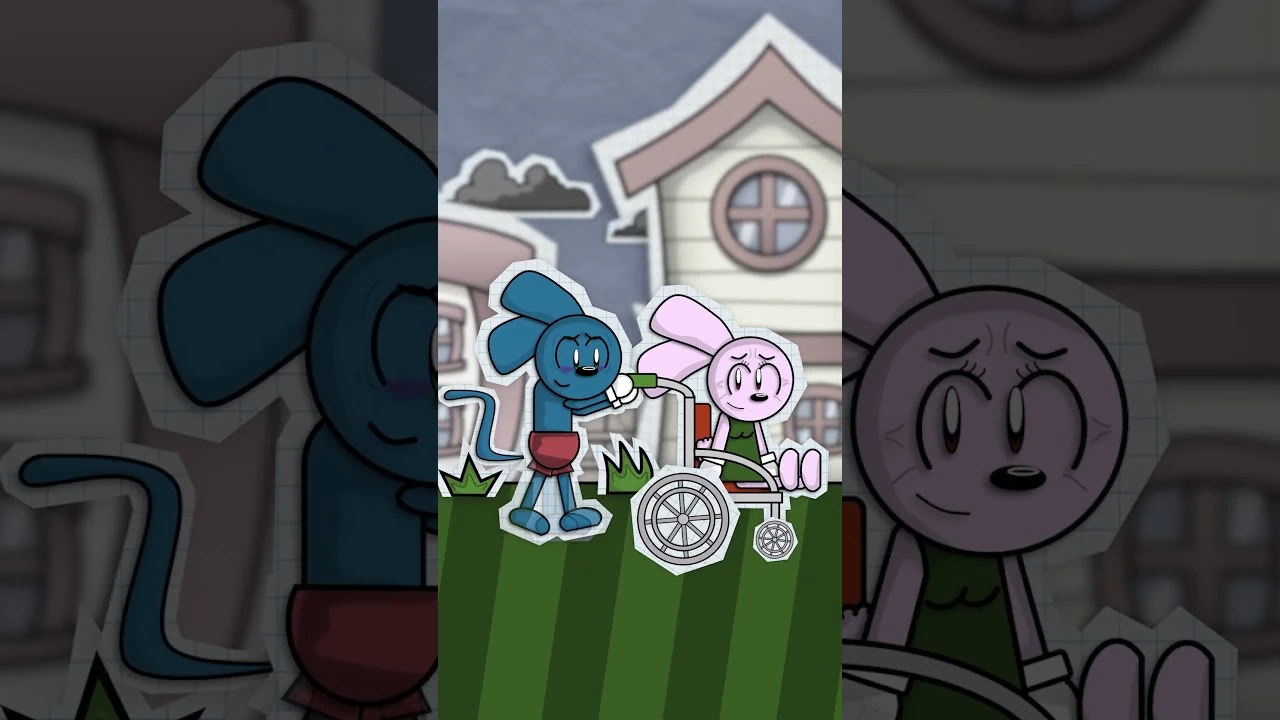 RIGGY LORE?! | Fandom