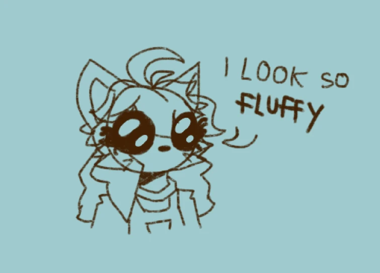 Quick Kitty doddle | Fandom