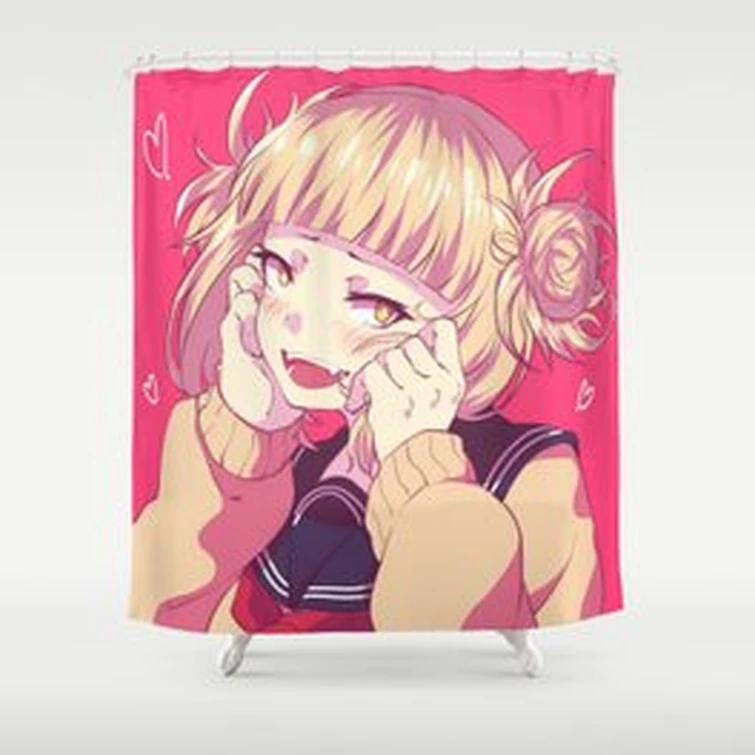 some more mha shower curtains | Fandom
