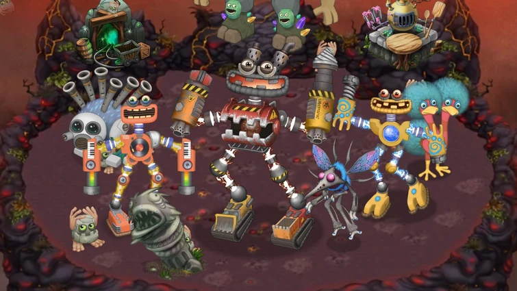 Find The (noggin) Day 5 | Fandom