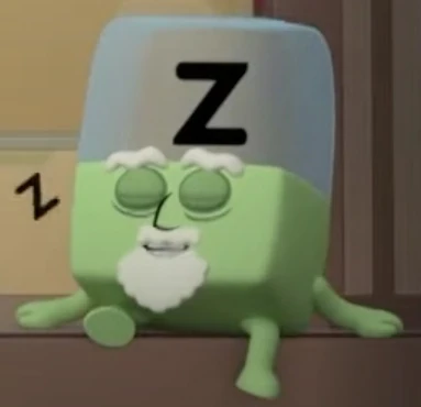 Z's Redesign | Fandom