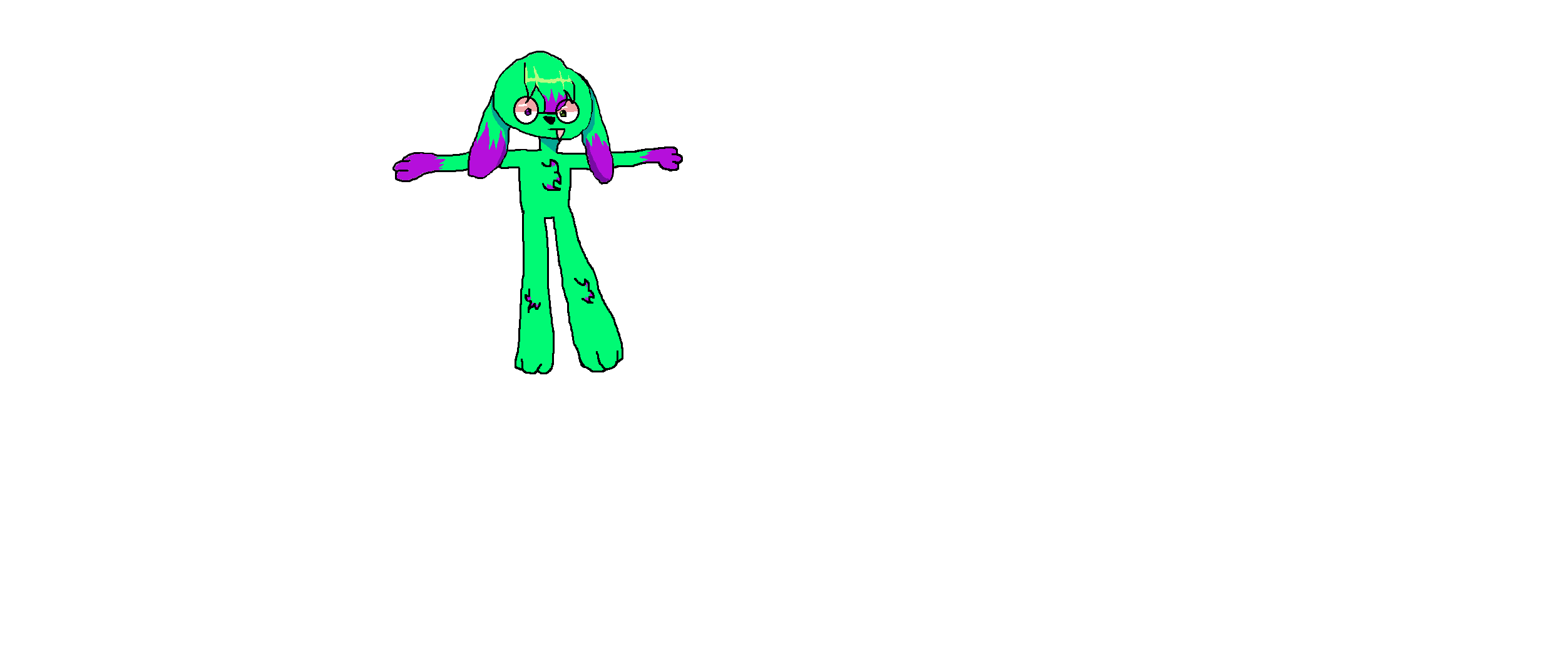 Me: Makes furry art of Arifmetix | Fandom