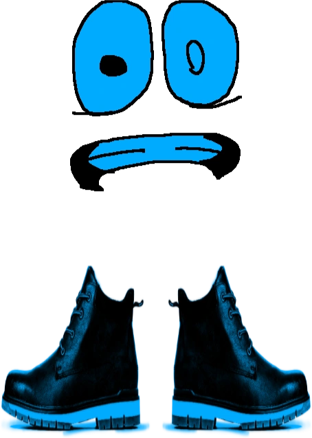 Attacking Ankleboots Andy | Fandom