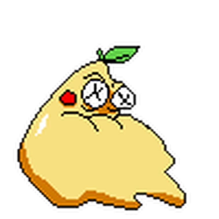 What's your favorite enemy's defeated sprites/animation? | Fandom