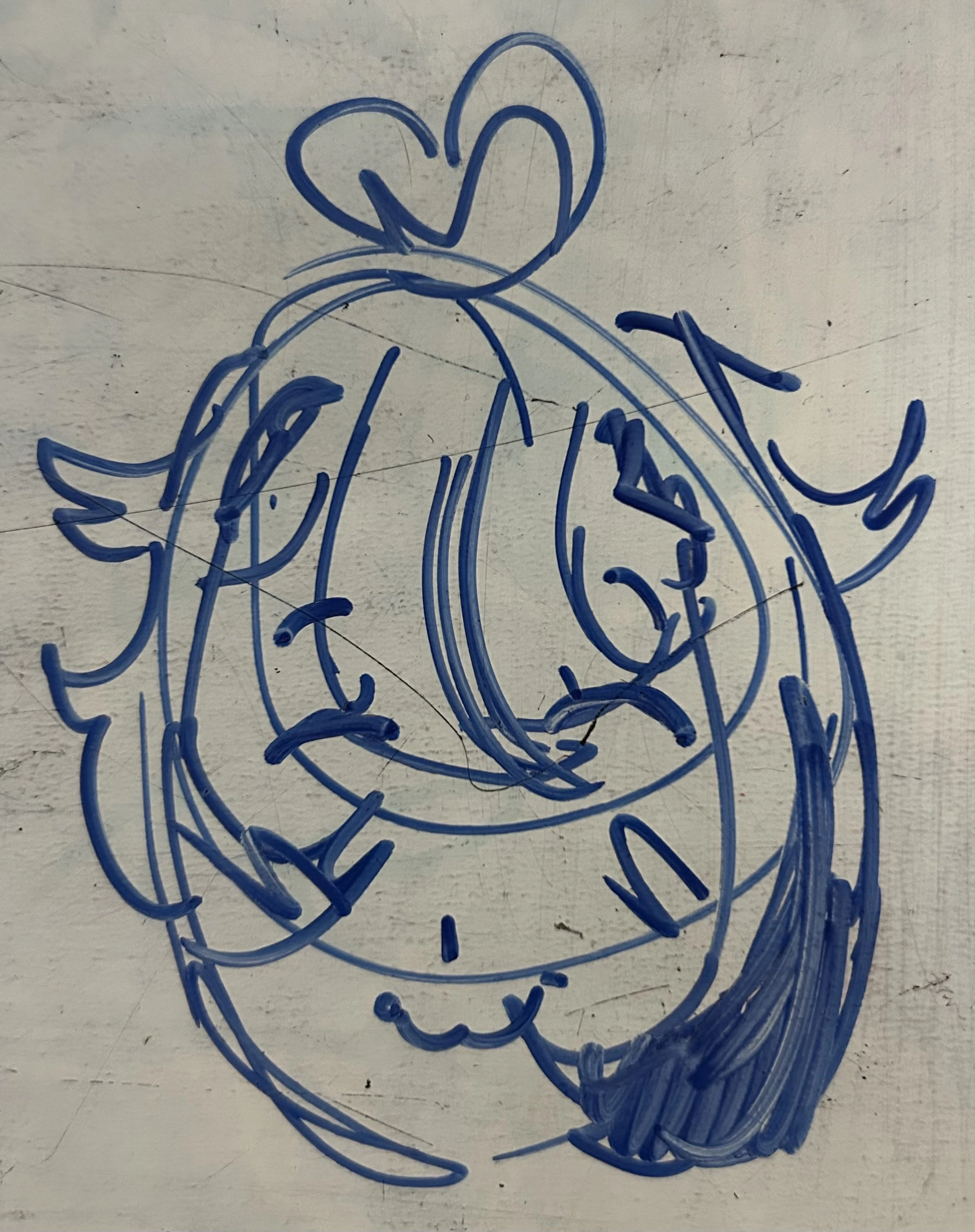 ruiii on da white bord | Fandom