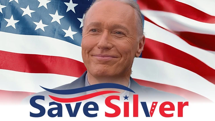 Save Silver | Fandom
