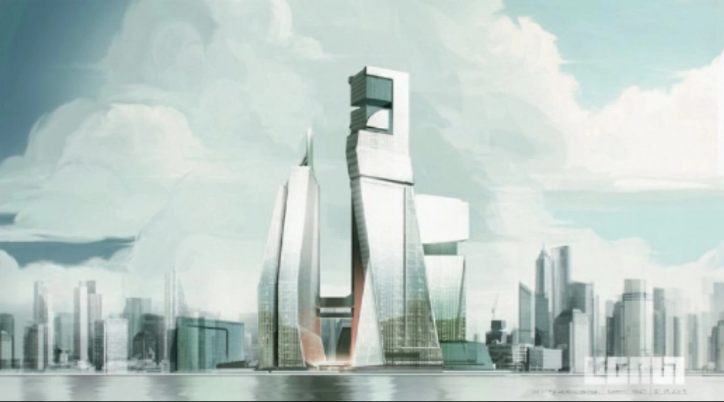 Paragon Academy Year Four Part 2 (Teaser) | Fandom