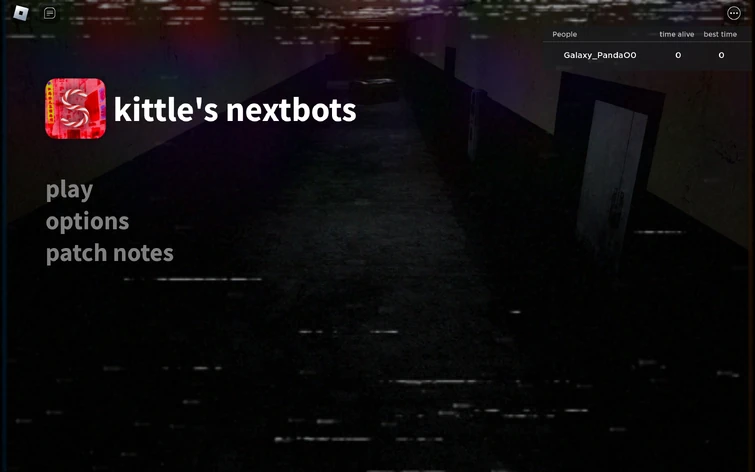 Discuss Everything About Roblox Skittle's Nextbots Wiki | Fandom