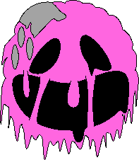 Ink Blot Puffball + PFP | Fandom