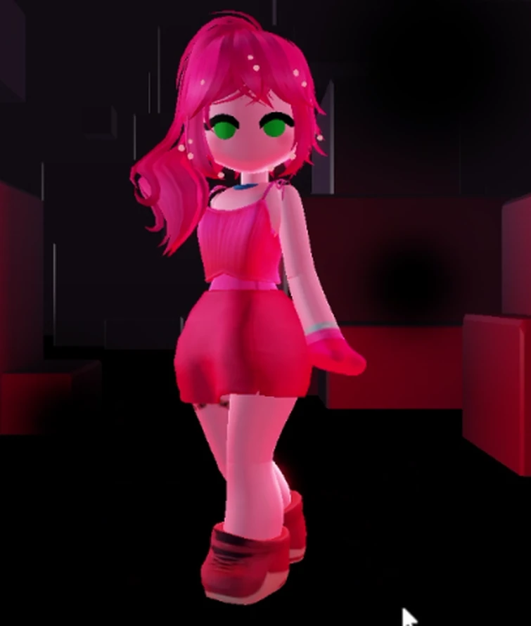Roblox Mommy Long Legs | Fandom