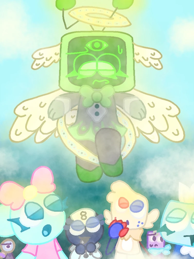 Nightmare. ☆-] | Fandom