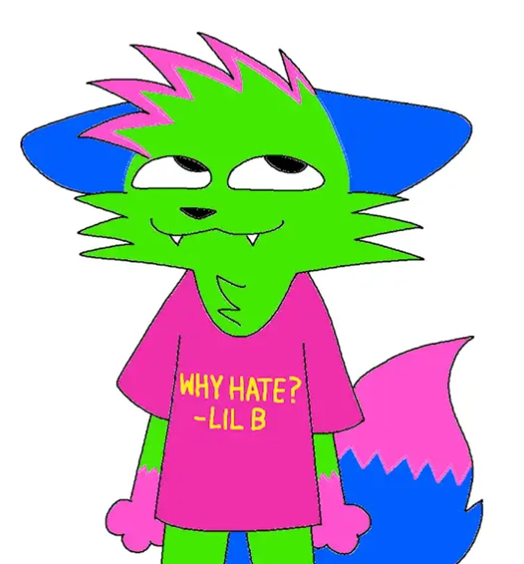 Sillyman suggestion: Kevin from Forsaken | Fandom