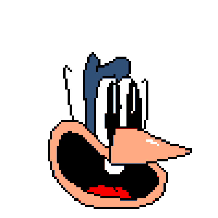 Elite Noisey recolor gifs (using Libresprite) | Fandom