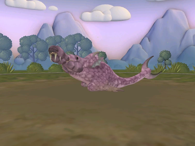 Discuss Everything About The Future is Wild Wiki | Fandom