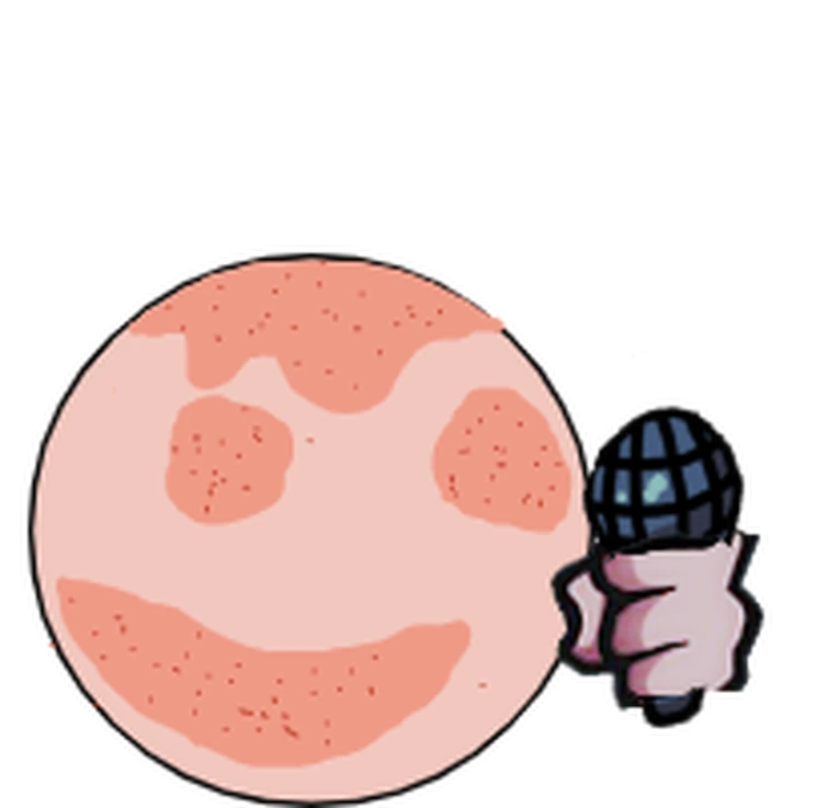 @oswaldartlol helped me with the smiley fritz,he completely made the ...