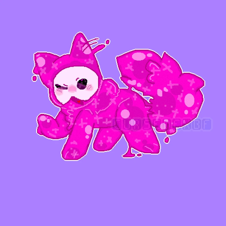 have a slimepup for your troubles | Fandom
