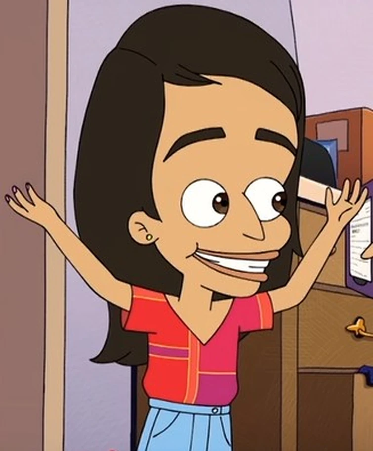 Discuss Everything About Big Mouth Wiki | Fandom